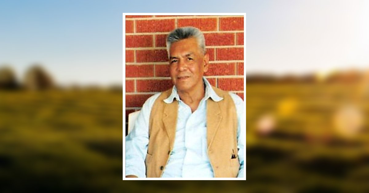 Charles Wayne Tiger Obituary December 24, 2016 - Integrity Funeral Service