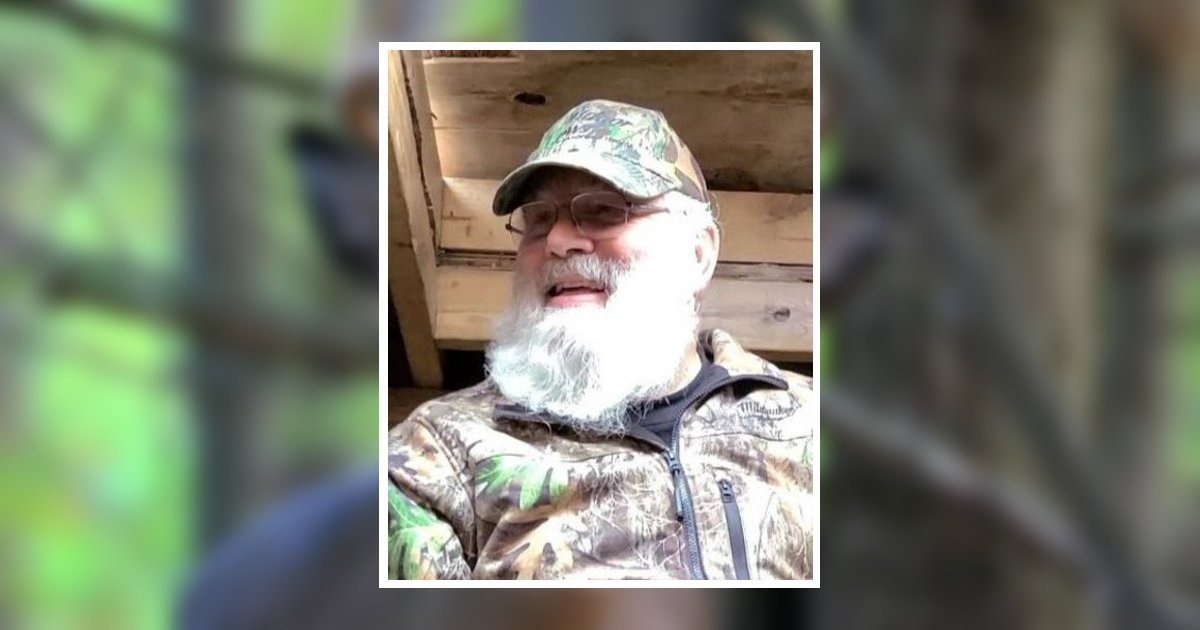 Jerry Bellet Obituary January 28, 2025 - Glende-Nilson Funeral Home ...