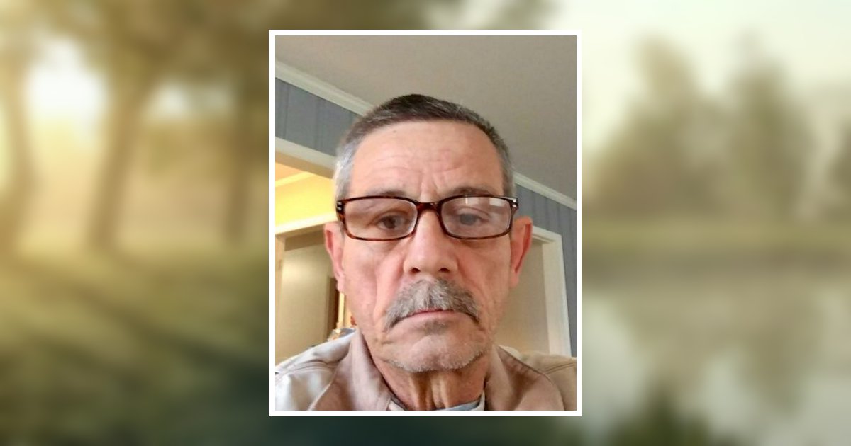 Eric Wayne Moore Obituary January 11, 2024 - Lea & Simmons Funeral Home