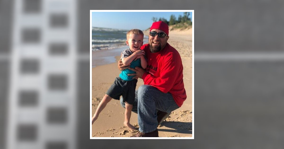 Andrew T. Stevens Obituary September 3, 2024 - Weigel Funeral Home