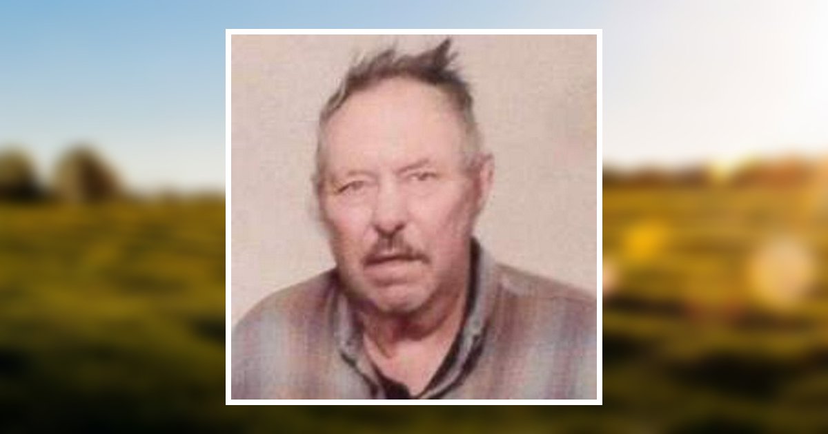 Kurtis Floyd Adams Obituary December 4, 2021 - Homer Funeral Home