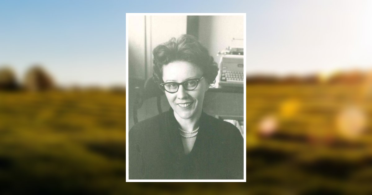 Betty Rayburn Obituary November 5, 2019 - Cress Funeral and Cremation ...