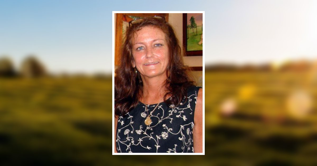 Sharyn Lynne Taylor Obituary June 20, 2024 - In Their Honor Funeral and ...