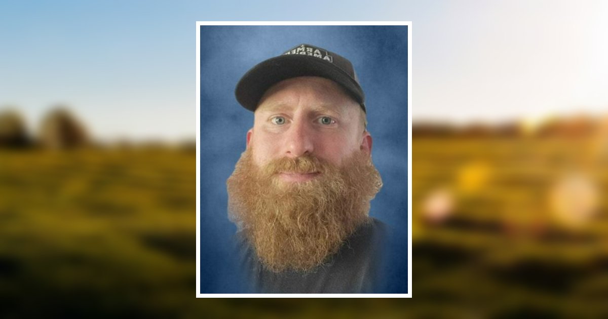 Jacob A. Ralston Obituary July 31, 2024 - Watson-Thomas Funeral Home