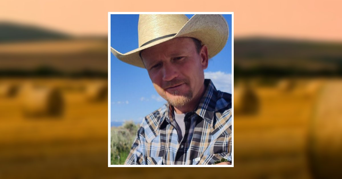 Marcus Lester Anderson Obituary May 4, 2025 - Magleby Mortuary