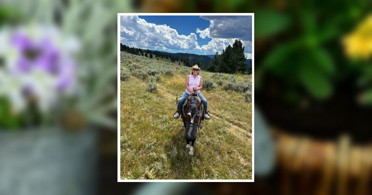 Lynn Dorn Obituary August 12, 2024 - TP White & Sons Funeral Home