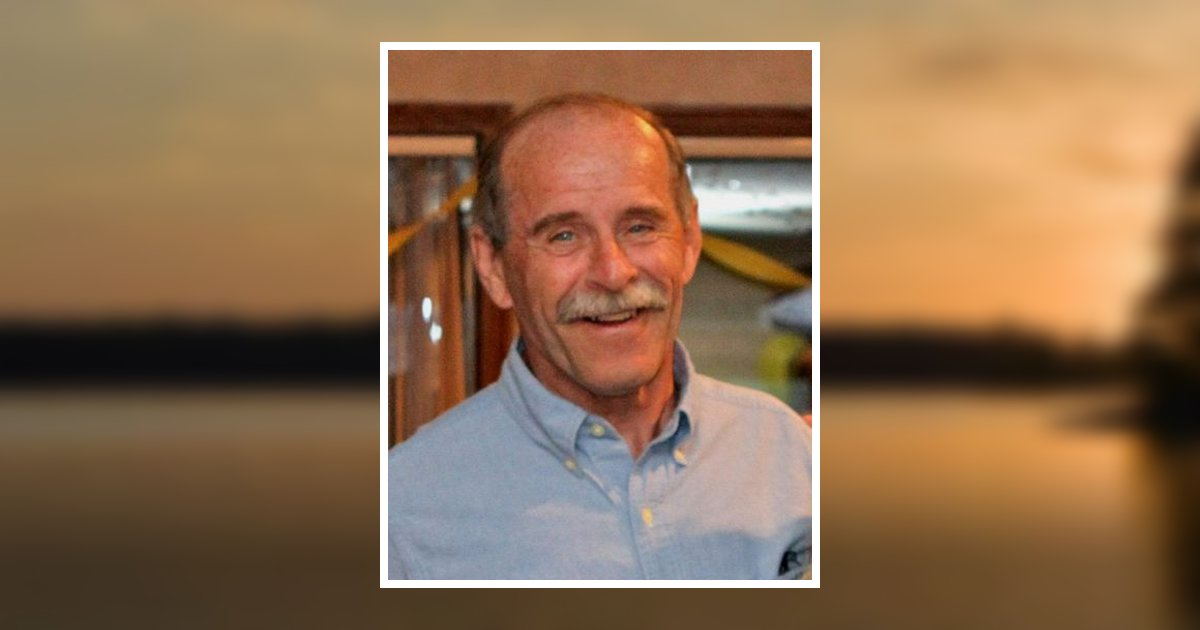 Peter Edwin Neveu Obituary January 13, 2024 - Wichmann Funeral Homes