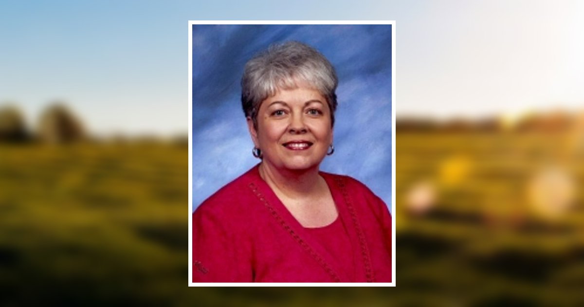 Patricia "Patsy" Cooper Zipperer Obituary October 19, 2020 - McLane ...