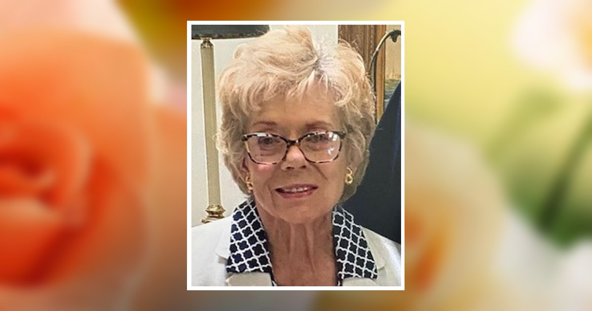 Carol L. Croake Obituary May 29, 2025 - Wilson-Schramm-Spaulding ...