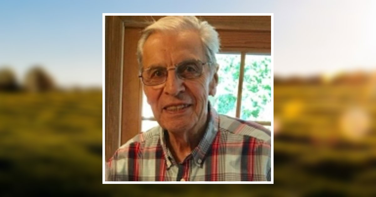 Louis M Contaldi Obituary August 22, 2020 - Stellato Funeral Homes