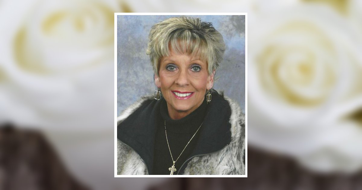 Nancy E. Hutcherson Obituary February 12, 2024 - Harpeth Hills Memory Garden, Funeral Home ...