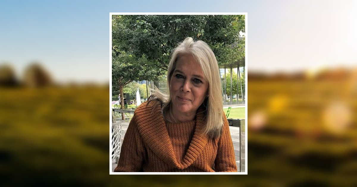 Patricia Alice Novak Obituary June 13, 2018 - Martin Funeral Home and ...