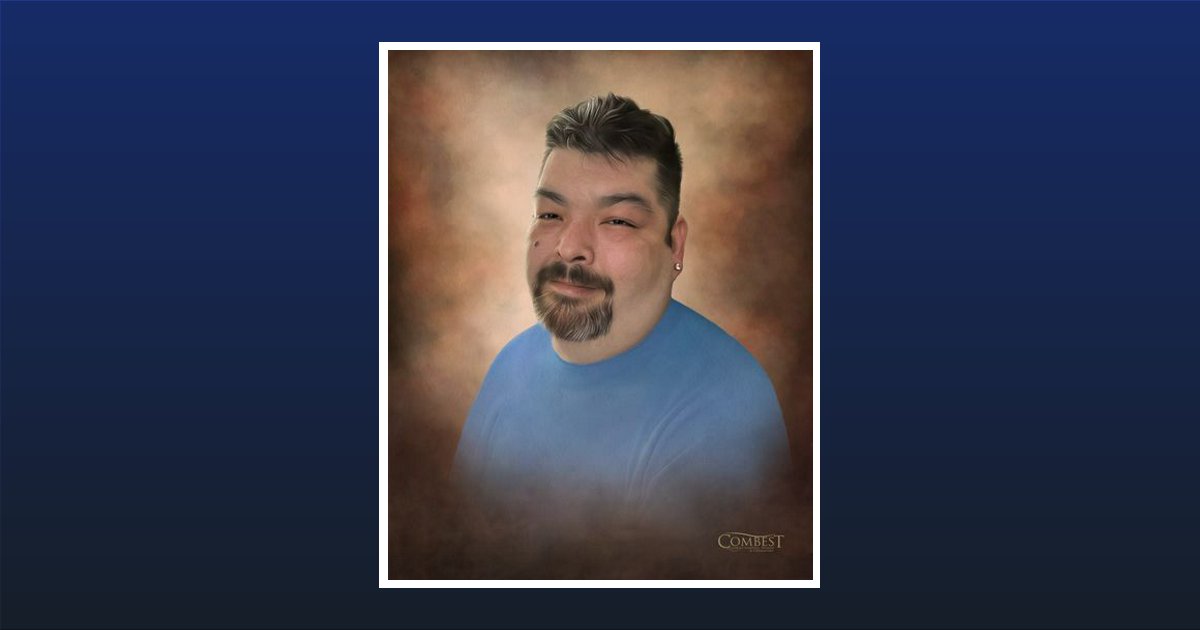 Chris Harrell Obituary April 28, 2024 - Combest Family Funeral Homes ...