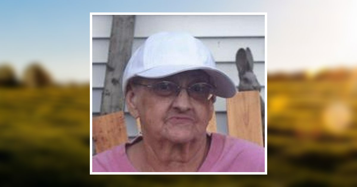 Esther Bell Obituary June 30, 2013 - Beatty & Peterseim Funeral ...