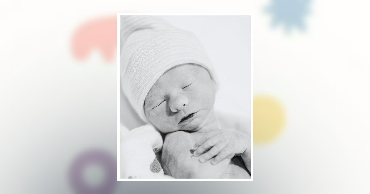 Ivy Mae Ballard Obituary January 20, 2023 - Moore Funerals