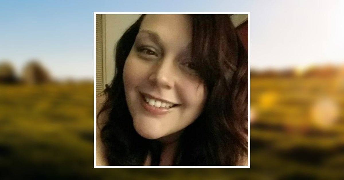 Sherry Marcum Obituary July 28, 2020 - Shaw-Davis Funeral Homes ...