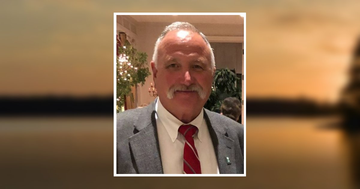 Barney Callahan Obituary November 25, 2024 - Chauvin Funeral Home & Crematory