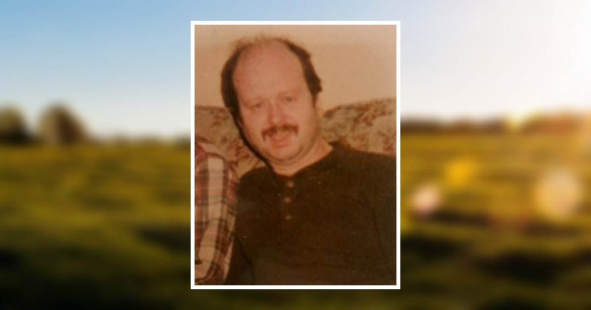 Michael Eugene Tasker Obituary April 11, 2024 - Kolstad Family Funeral Home