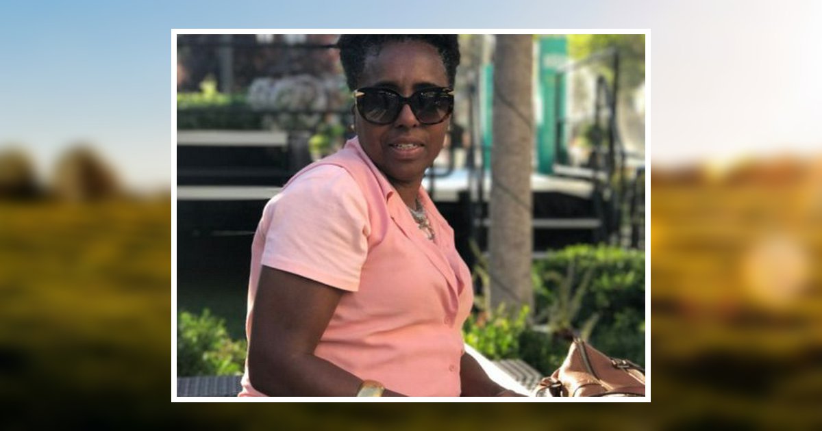 Marsha Jennetta (Foster) Green Obituary October 31, 2022 - Low Country ...