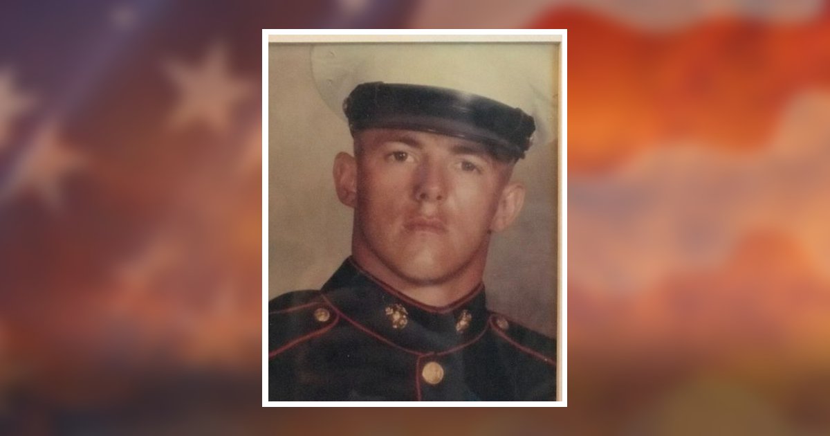 Richard M. Morrell Obituary November 15, 2023 - Barile Funeral Home