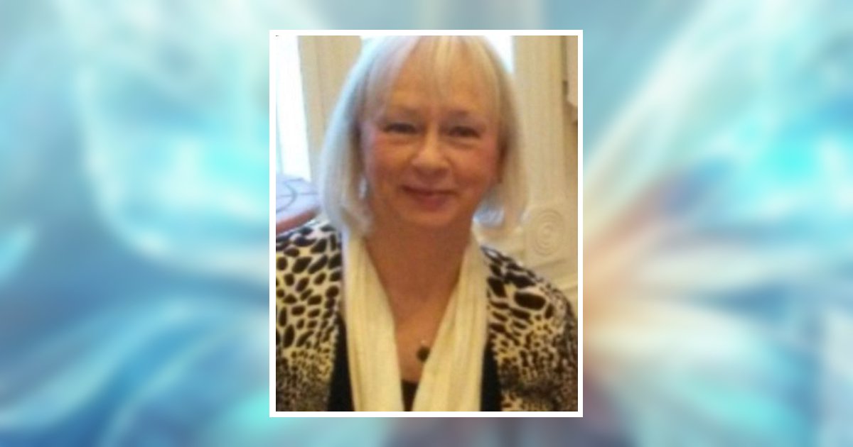 Linda Marie Strunk Obituary November 25, 2024 - John L. Ziegenhein and ...