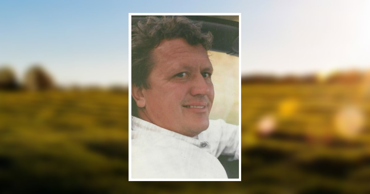 Thomas Anthony Jennison Obituary April 22, 2015 - Slater Funeral Homes