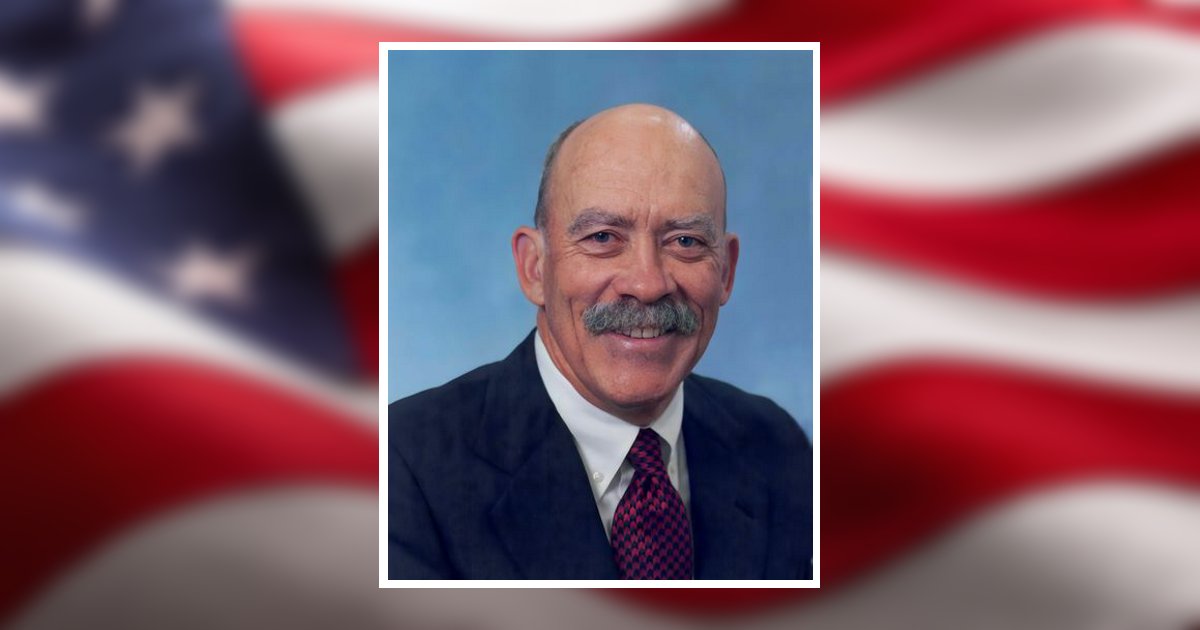 Gary Lee Hacker Obituary November 17, 2024 - The Hamil Family Funeral Home