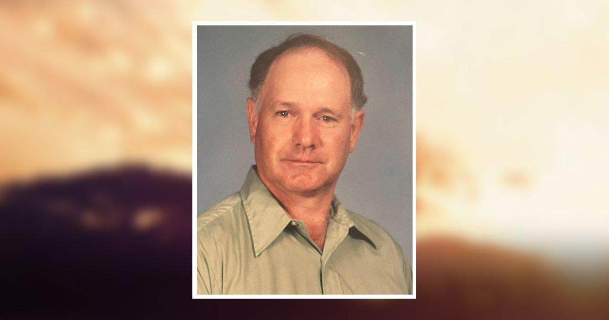 Gwynn Forrest White Obituary January 13, 2023 - McNeill Legacy Funeral Home