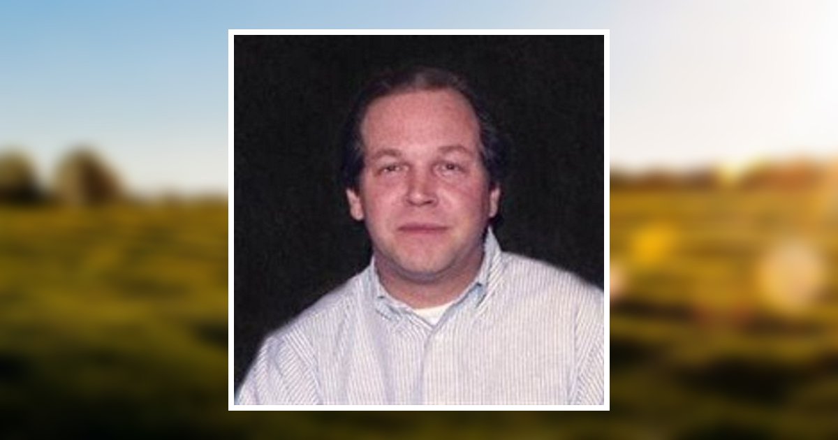 Christopher Smith Obituary January 12, 2019 - Smith Family Funeral Home