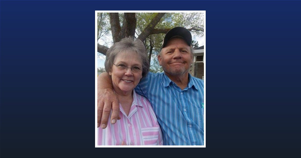 Susan Mary Haslam Forbes Obituary August 15, 2023 - Russon Mortuary ...