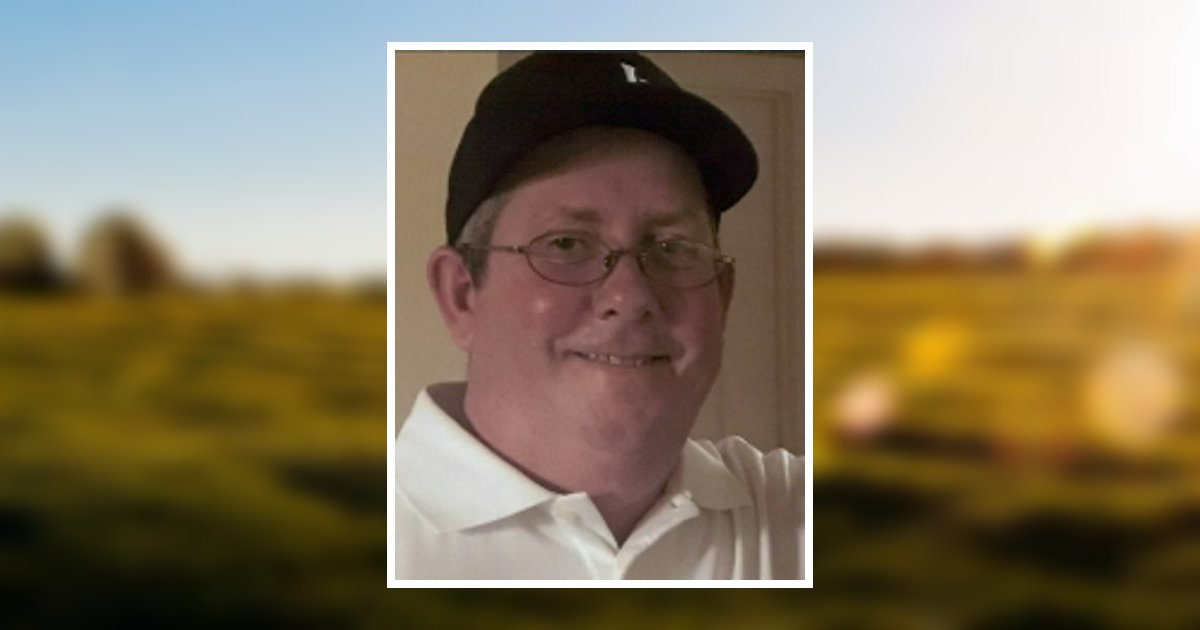 Robert Glen Hyatt Obituary August 22, 2022 - Galbreaith - Pickard Funeral Chapel
