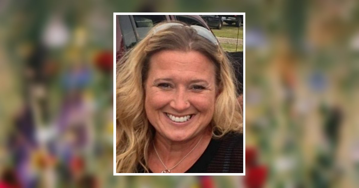 Cynthia Ann Kaminsky Obituary July 6, 2024 - Sharp Funeral Homes