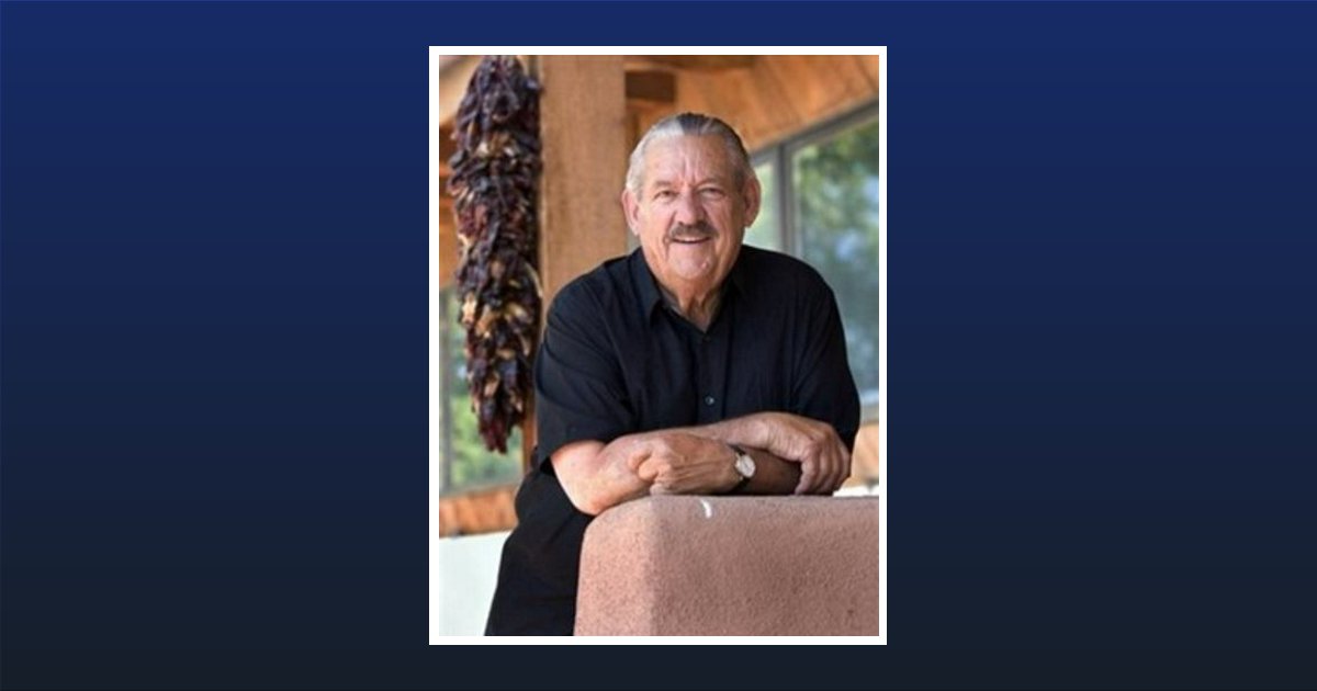 Fred Harris Obituary November 23, 2024 - French Funerals & Cremations