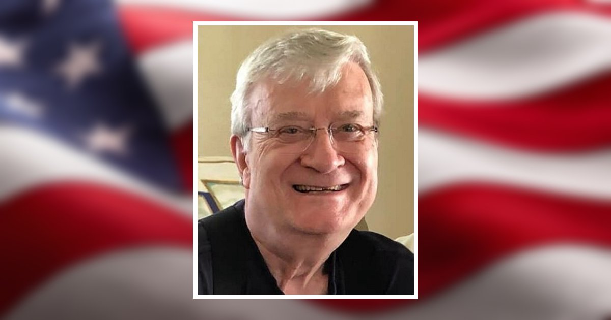 Lawrence W. "Larry" STANNARD, III Obituary June 26, 2023 - Olney Foust ...