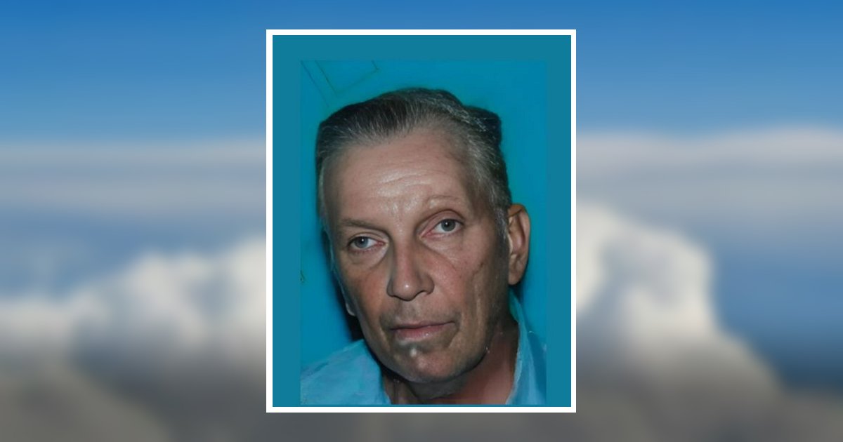 John Frank Finn Obituary May 5, 2025 - Hooper, Huddleston & Horner ...