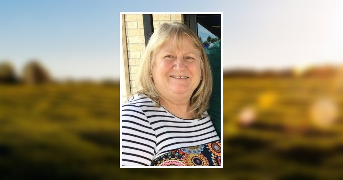 Janice Anne Hamner Obituary 2019 - Hudson & Torres Family Funeral Home