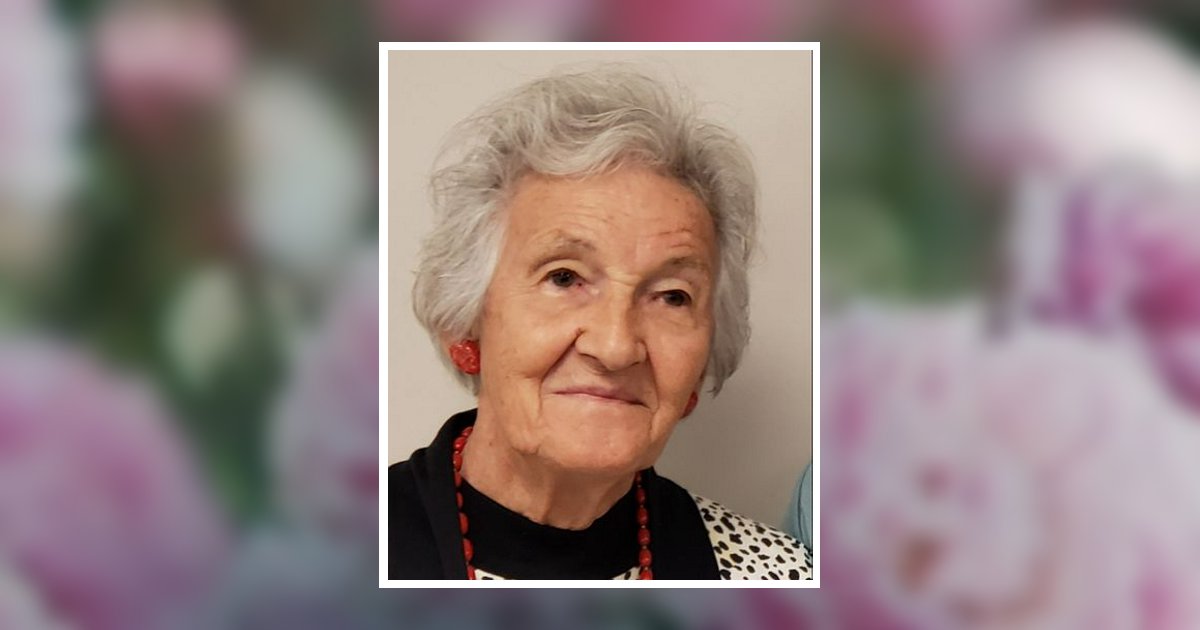 Delberta Pauline Hulsey Obituary April 2, 2023 - Wadley's Funeral ...