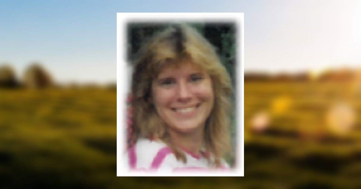 Jennifer Wulff Obituary 2010 - Wenig Funeral Homes