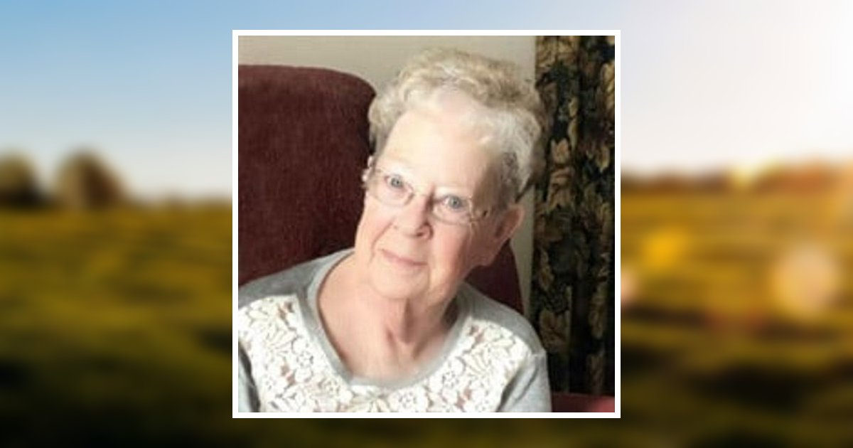 Patsy Wilson Anthony Obituary 2022 - E. E. Pickle Funeral Home