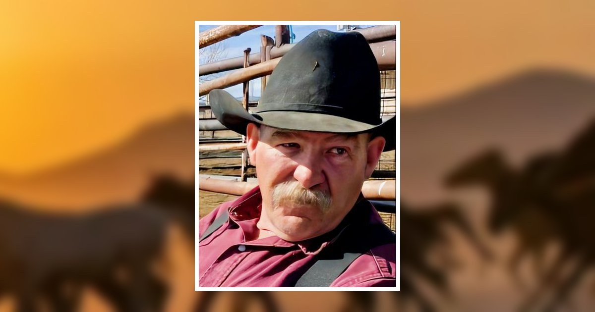 Daniel Baird Obituary October 20, 2023 - Farmington Funeral Home