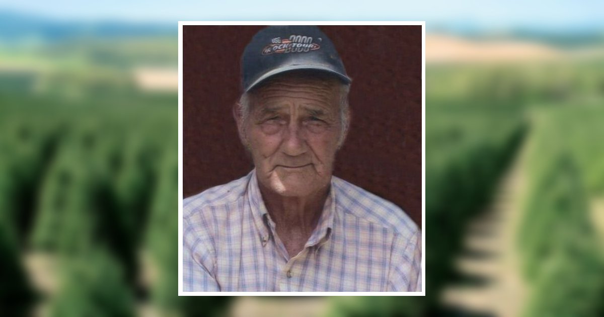 Walter C. Wingler Obituary April 4, 2022 - Seaver Brown Funeral Service