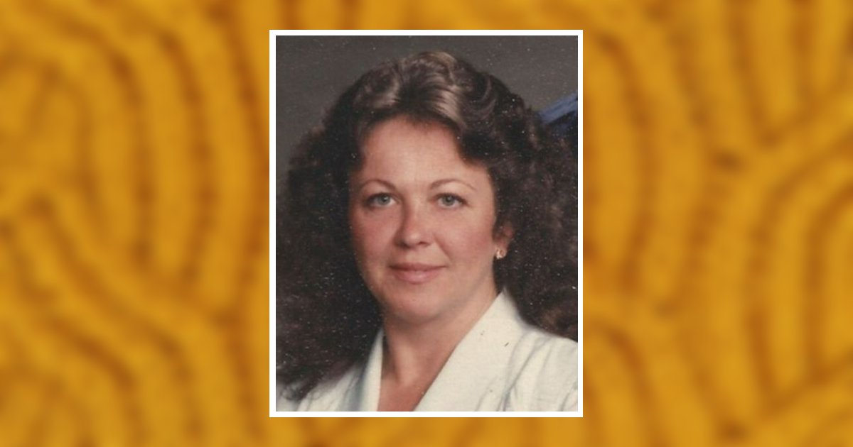 Linda Hackworth Obituary March 1, 2023 - Chapel Hill Funeral Home
