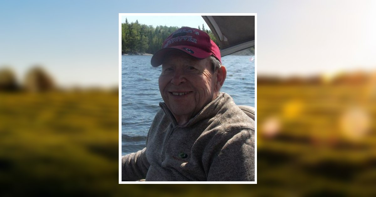 Gary Carlson Obituary February 19, 2017 - Pedersen Funeral & Cremation ...