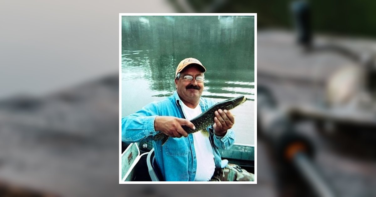 Donald "Don" Plante Obituary May 14, 2025 - Emblom Brenny Funeral Service