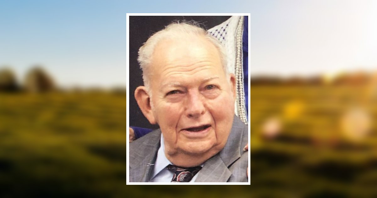 Sammy Ralston Obituary September 2, 2019 - Lawrence Funeral Home