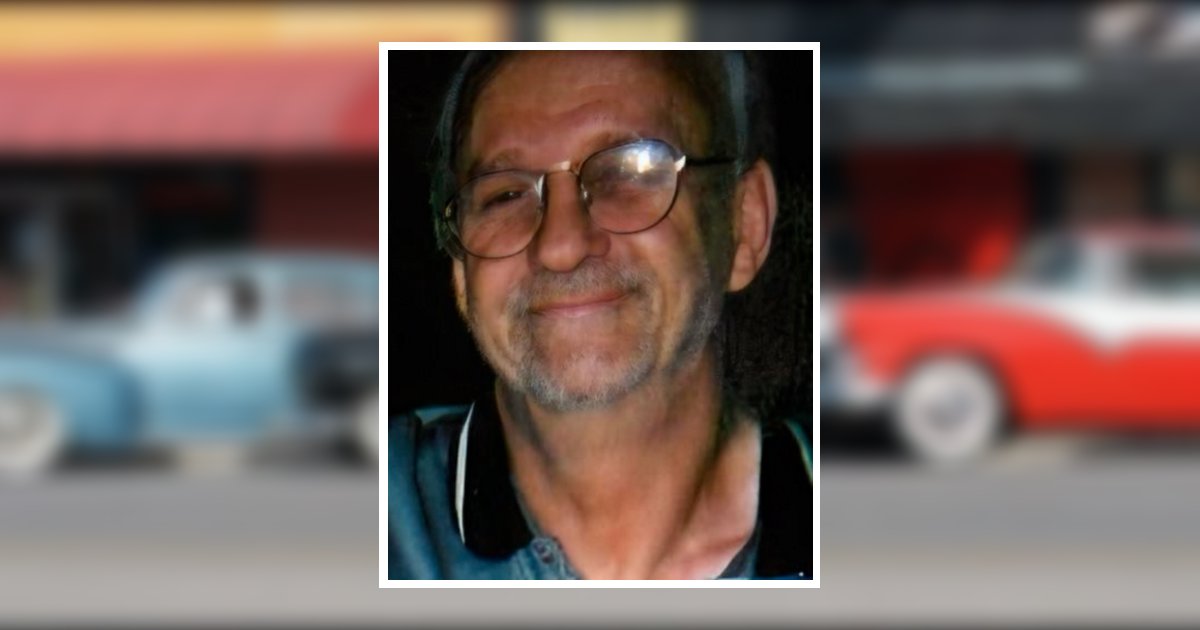 Charles James "Charlie" Rohrbacker Sr. Obituary April 15, 2025 ...