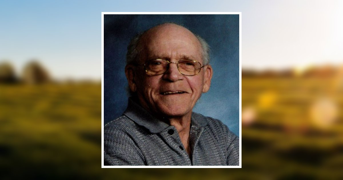 Robert James Denny, Sr. Obituary July 25, 2016 - Flanner Buchanan ...