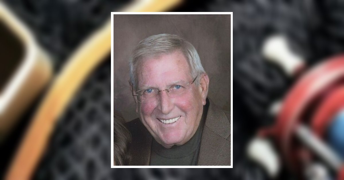 William R. Plummer Obituary June 6, 2021 - Buhrig Funeral Home & Crematory