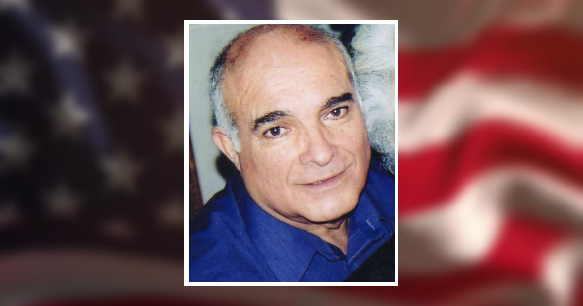 Hector Perez Obituary December 28, 2025 - Casey Funeral Homes ...