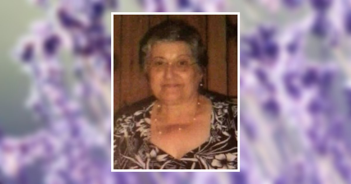 Concetta Immacolata Lippolis Obituary November 4, 2025 - Innisfil ...